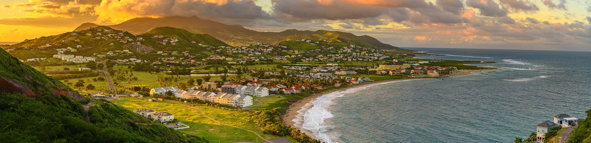 圣基茨怎么样_关于圣基茨介绍_圣基茨概况-海那边